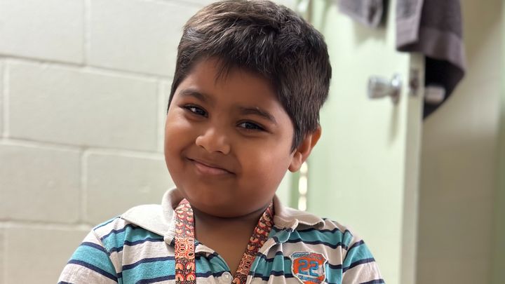 Fundraiser for Hina Abbas by Sarah Fowler : Shafey