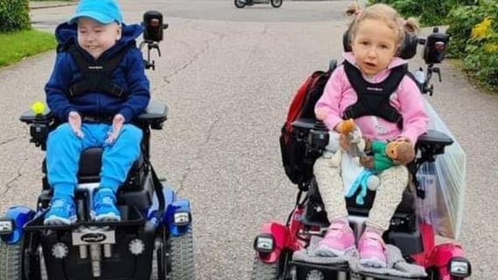 Fundraiser for Elin Karlsson by Jenny Fredriksson : Var en ...