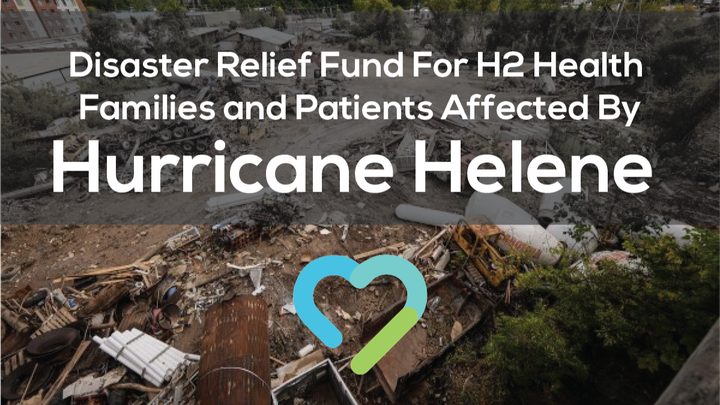 Fundraiser by H2 Health : Support H2 Health Communities After Hurricane ...