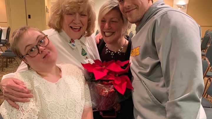 Fundraiser for Jackie Rao by Candy Vazquez : Jackie Rao Fire Recovery Fund