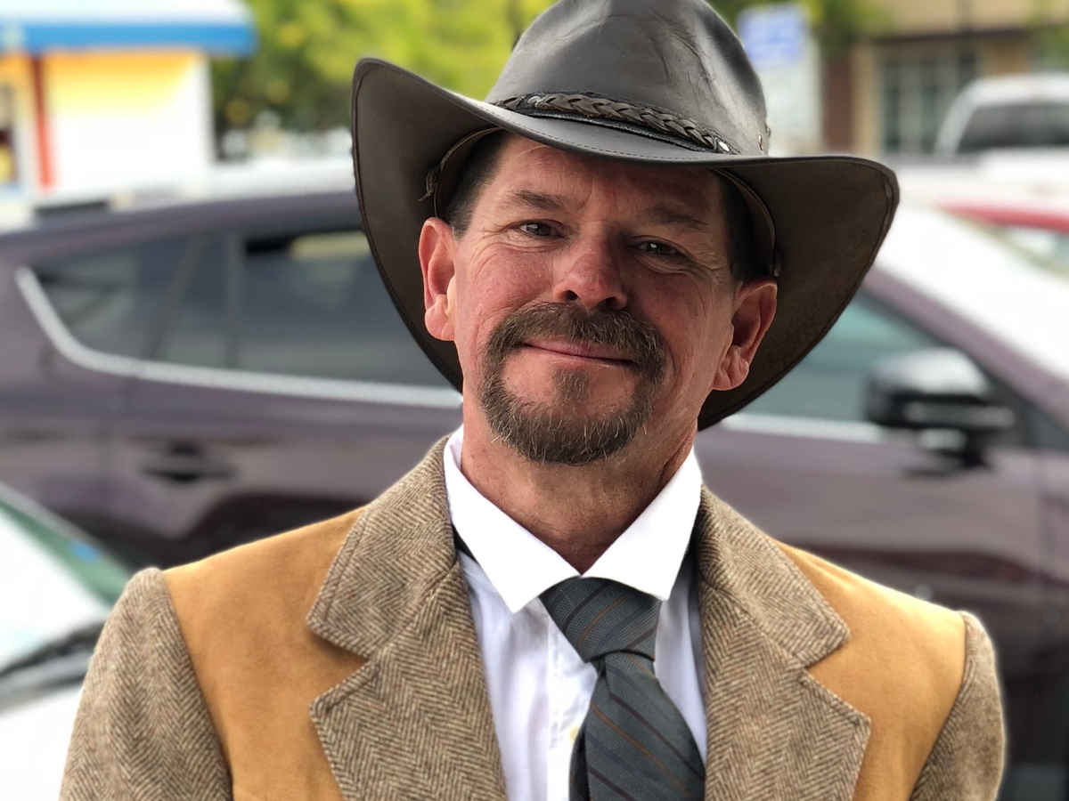 Fundraiser by Ali Gonzales : In Memory of “Driller” Dave Gonzales