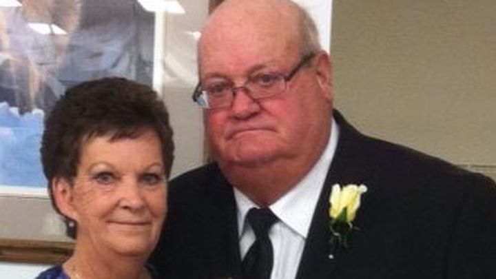 Fundraiser by Jody Ball : In support of Danny Mitchell