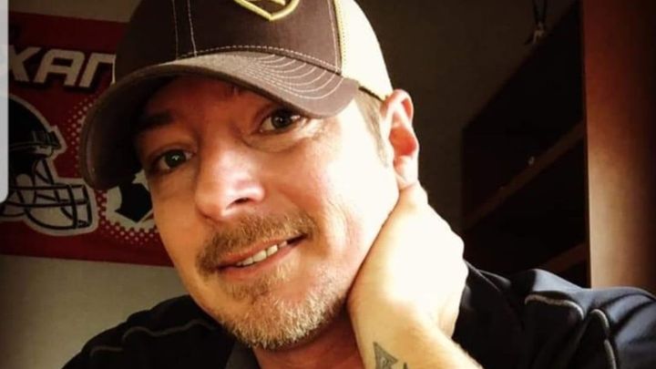 Fundraiser by Matt Baker : RIP Jason Pollard