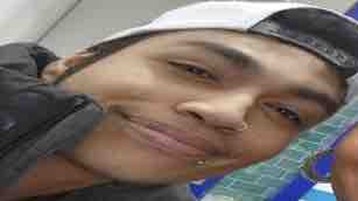 Fundraiser by christian lemus salazar : William Enrique Rodriguez ...