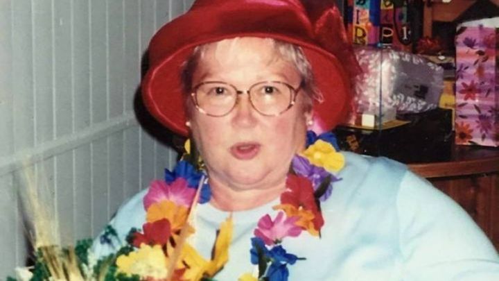 Fundraiser for Kelley Campoli by Ruth Kelleher : Helen Coyne Fund for ...