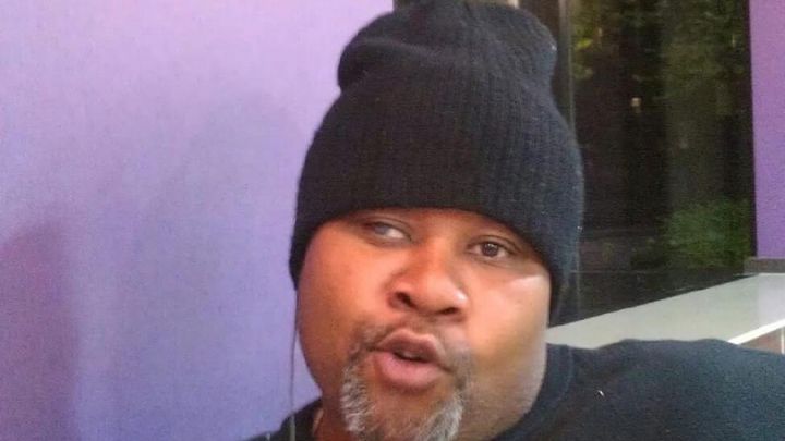 Fundraiser by Jonell Salazar : Support Aaron Morrison's Funeral Costs