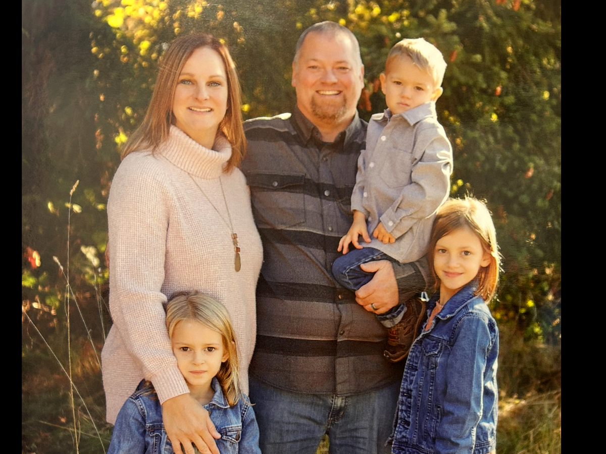Fundraiser for Robin Alcorn by Natalie Emmett : Help the Alcorn Family ...