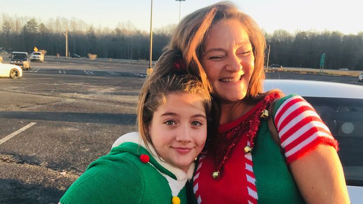 Fundraiser by Jessica Barnhill : Mandy’s Goodbye