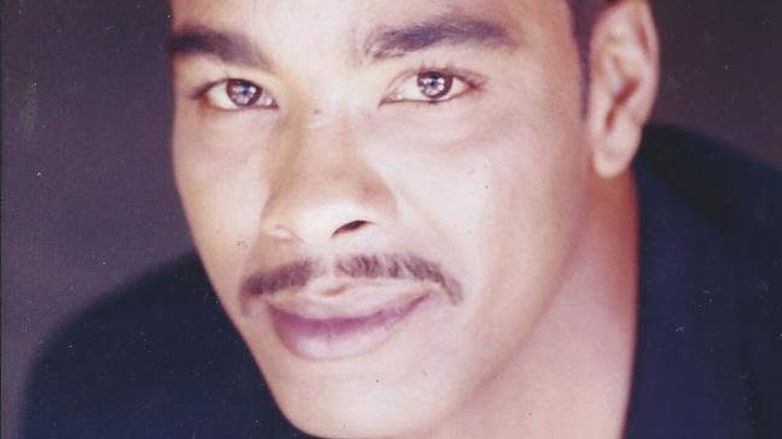 Fundraiser by Rockelle Gholson : In Loving Memory of Rocky Gholson