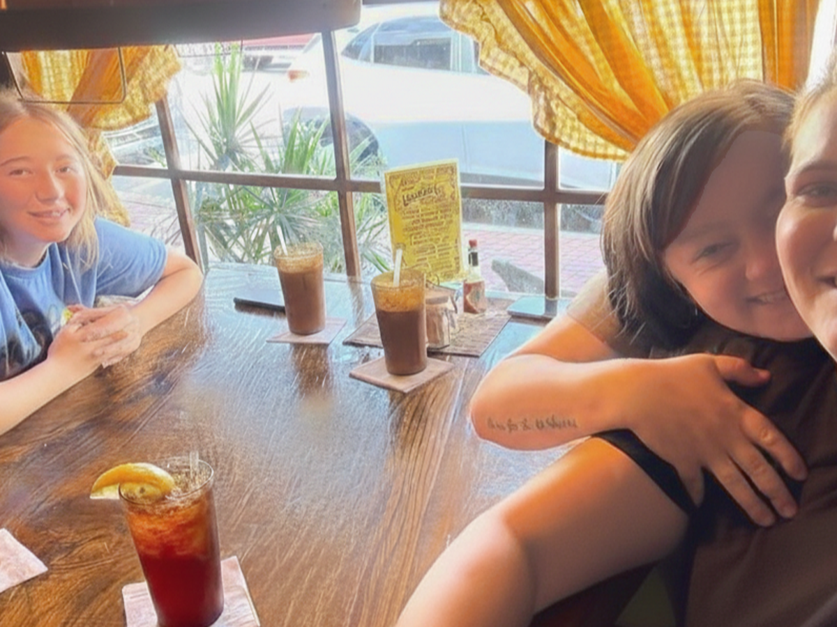 Fundraiser by Johnny Polasik : Katelyn Allen Memorial Fund for Her Family