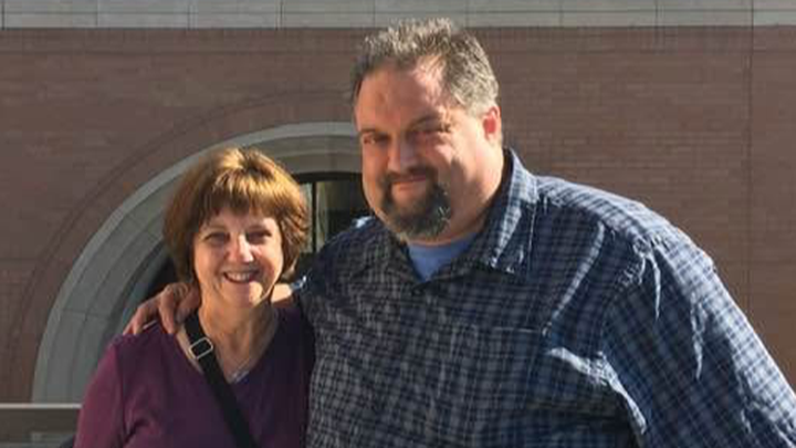 Fundraiser for Jennifer Lewandowski by Melissa Gordon : Assist Michael ...