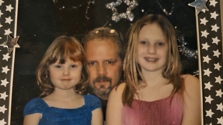 Fundraiser by mandy morris : In Loving Memory of Jerry Morris