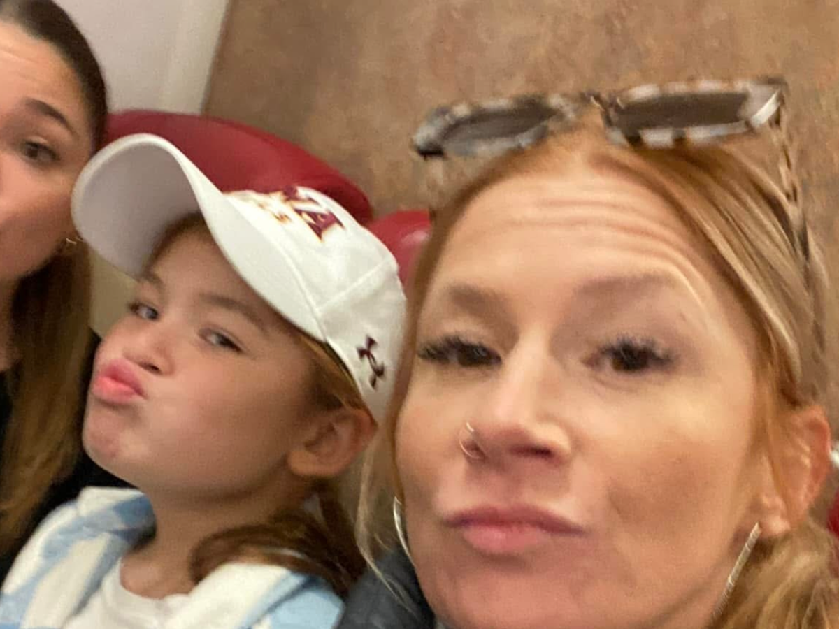 Fundraiser for Donald Fowler by Joseph Williams : Support Christina ...