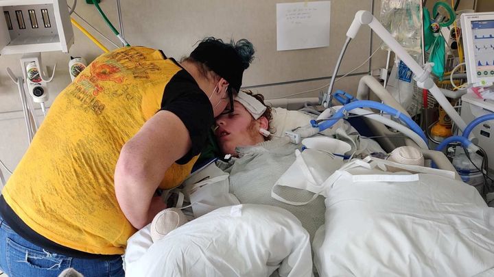 Fundraiser by Charde McMillan : #MasonStrong Support Mason's fight for ...