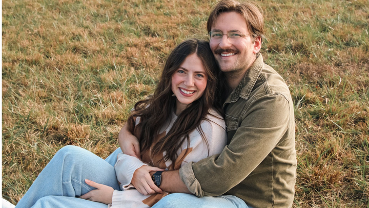 Fundraiser by Zephram Foster : Support Zephram and Katelyn’s Adoption ...