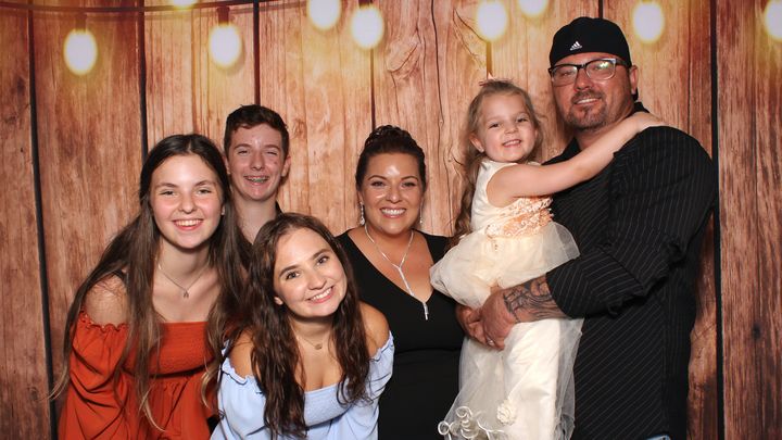 Fundraiser for Jessica Clark-Fortsch by Amanda Marie Haggard : Fortsch ...