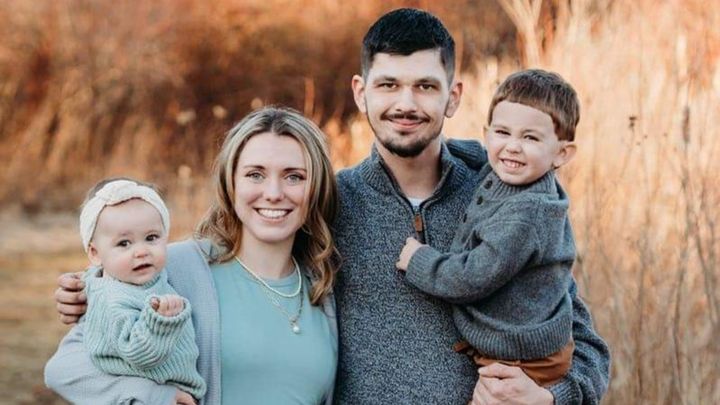 Fundraiser by Zachary Chambers : Please help Zack Chambers and his family.