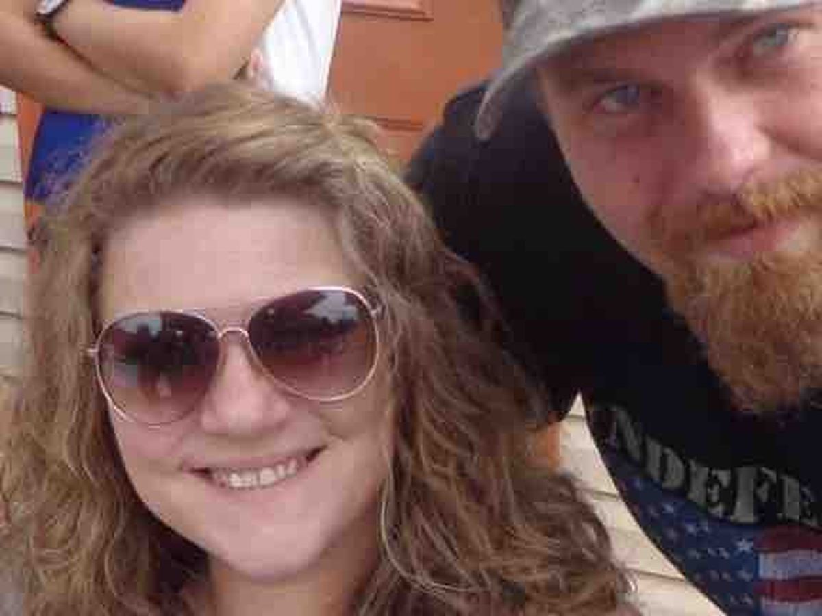 Fundraiser for Jeremy Jackson by Amanda Rambo : Jennifer Blair-Jackson ...