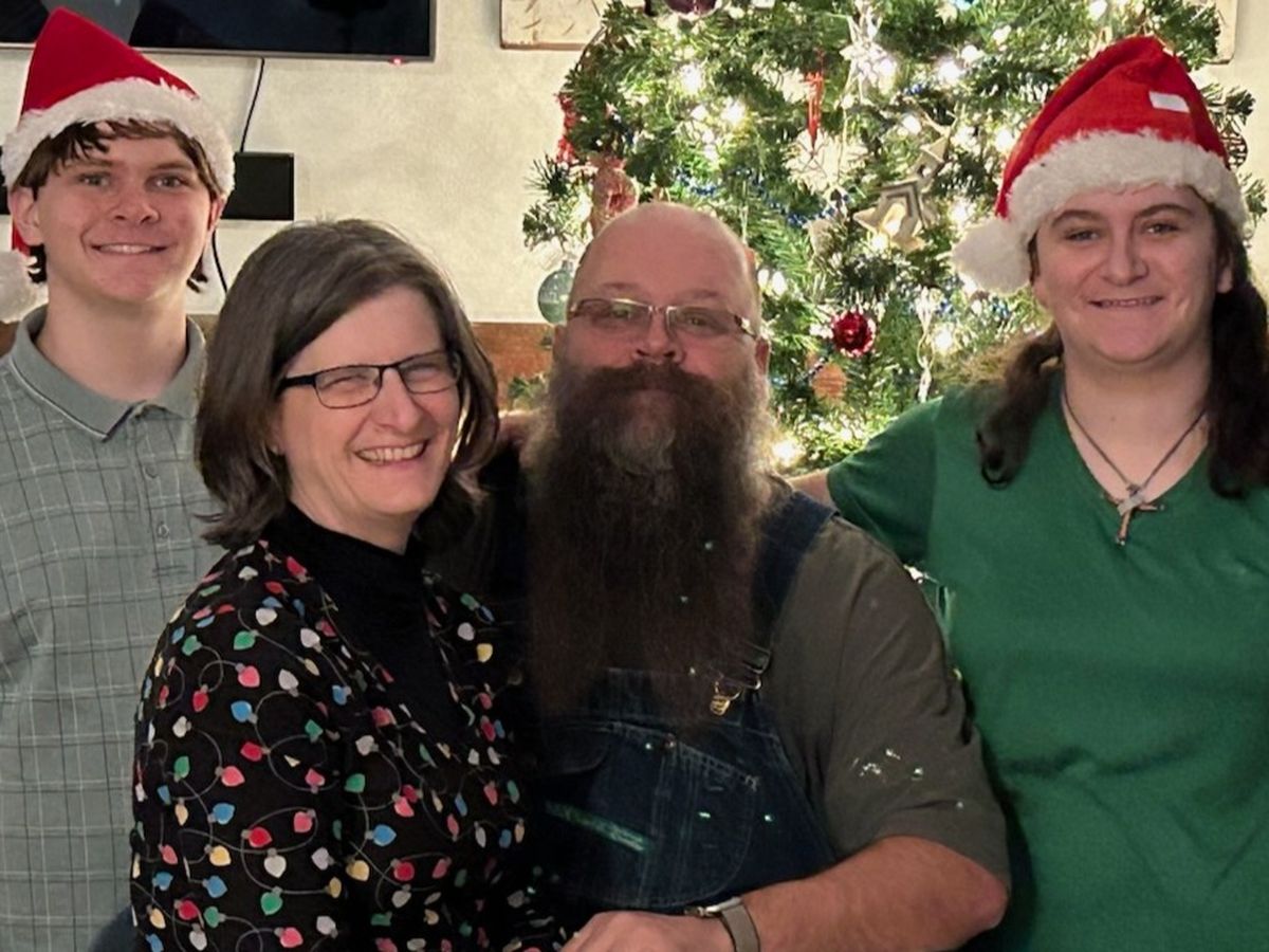 Fundraiser for Greg Boettcher by Kristen Mettlen : Support the ...