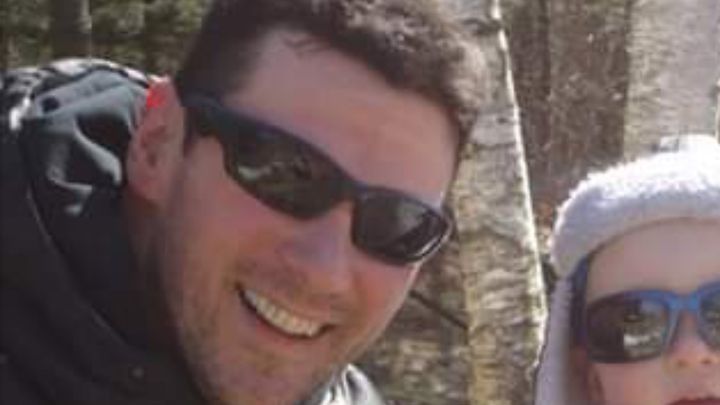 Fundraiser by Stacy Whitley : Chris Wellman