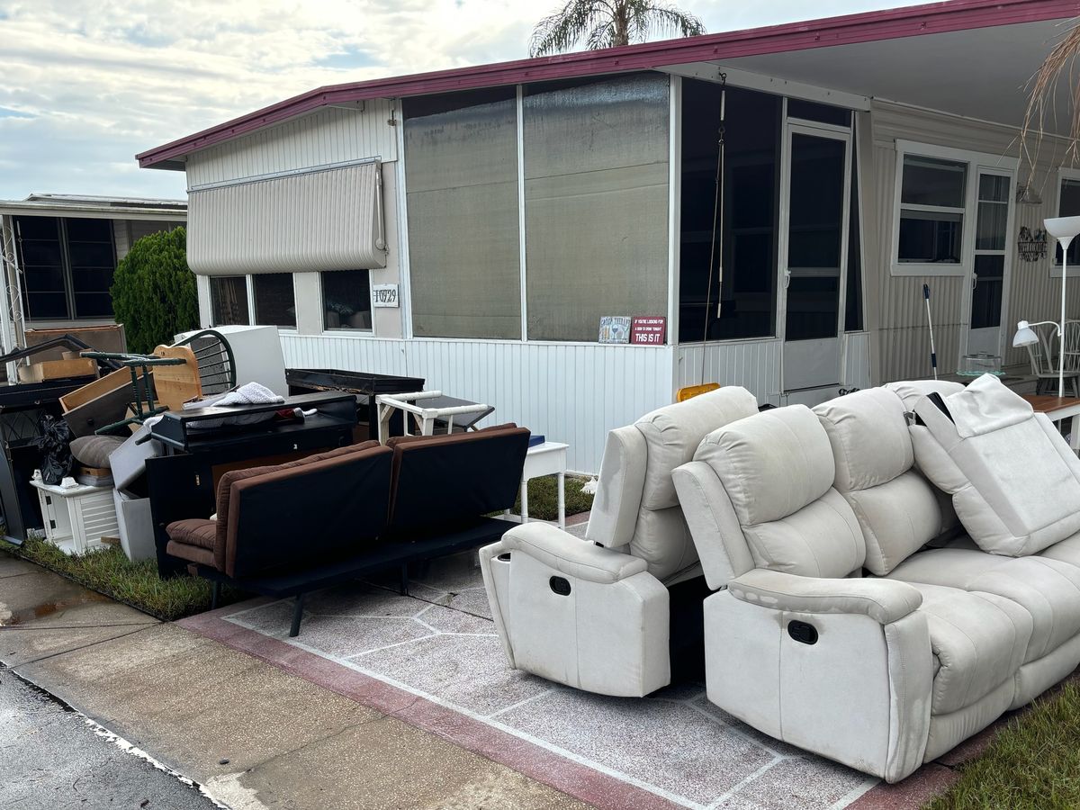 Fundraiser for Daniel Sauve by Lianne Tammi : Family home in Florida ...