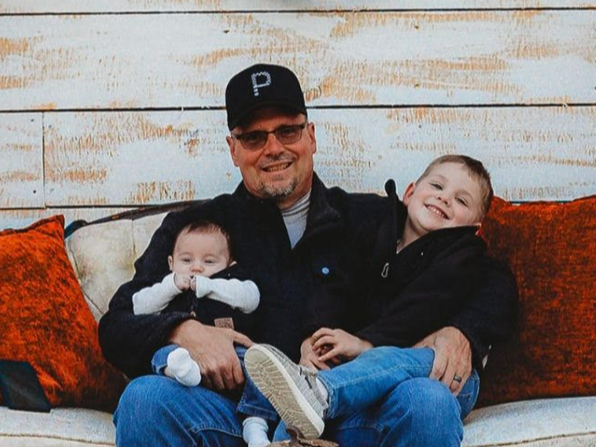 Fundraiser for Roberta Luoma by Kim Zeckovich : Help Scott and Roberta ...