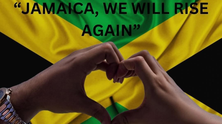 Fundraiser by Christina Fowler : Support Jamaica's Recovery from ...