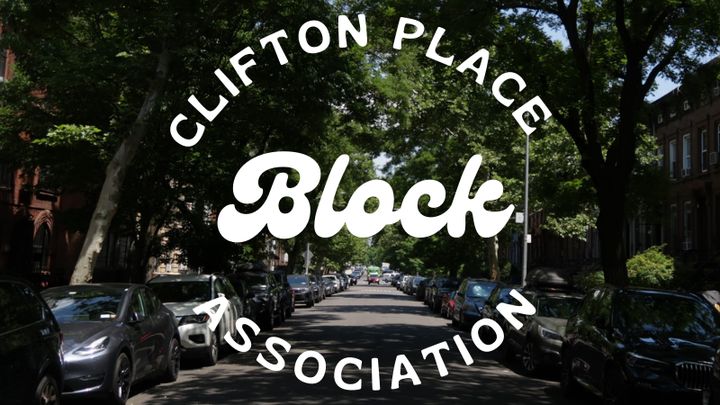 Fundraiser by Omari Toomer : Help Keep Our Block Party Tradition Alive