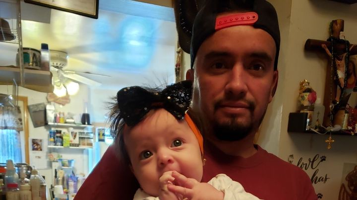 Fundraiser by Jeanette Gutierrez : Alejandro Flaco Nava