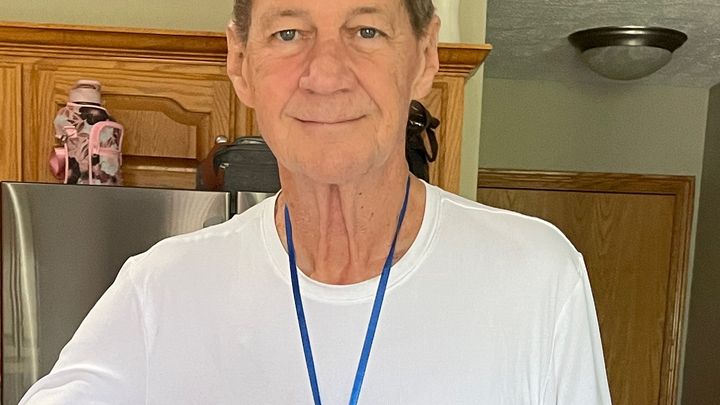 Fundraiser by Stacee Evers : Stacee and Steven Evers with final expenses