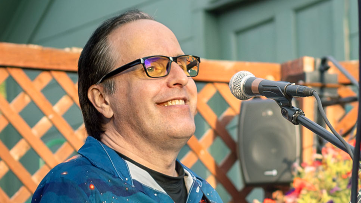 Fundraiser by Gary Gose : Support finances for November