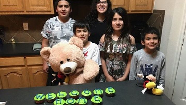 Fundraiser for Beatriz Gonzalez by Laura Walter : Let's Help the ...