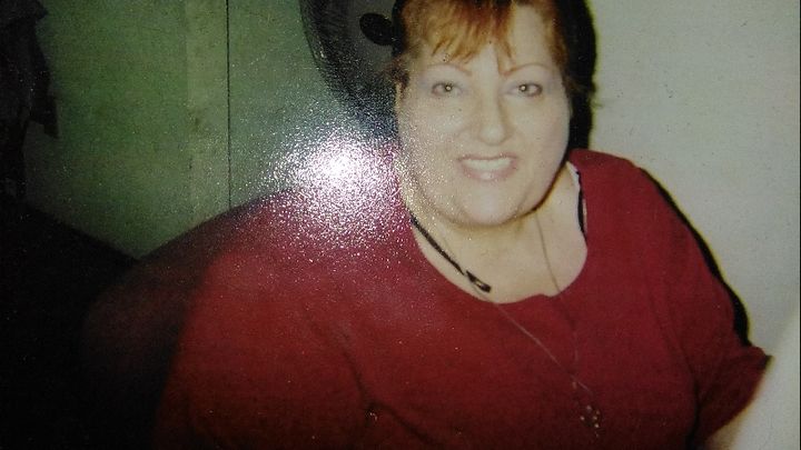 Fundraiser for Tammy Riddle by Jacey Riddle : Cremation for Carolyn Riddle