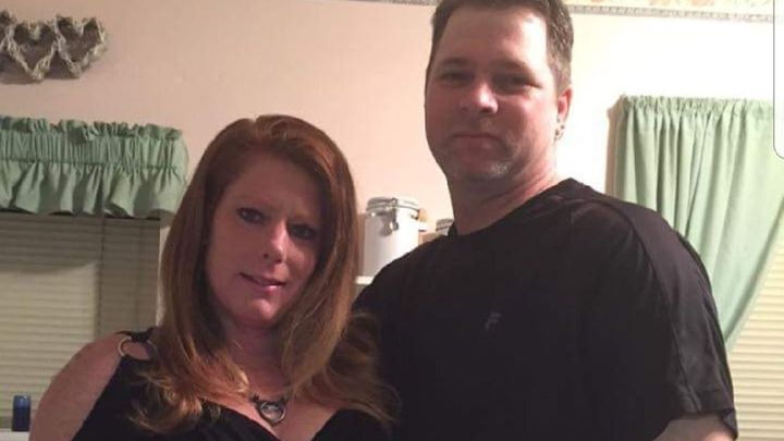 Fundraiser for Derik Palmer by James Palmer : Help for the Sandora's