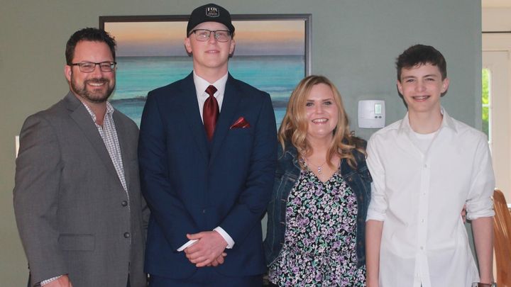 Fundraiser for Lisa Hayman by Michelle Chalupa : Help for the Hayman Family