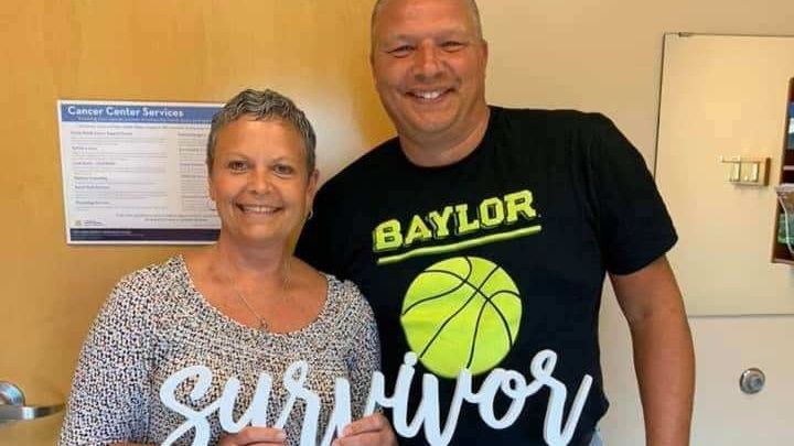 Fundraiser for Randy Kasper by Brian Peterson : Medical assistance for ...