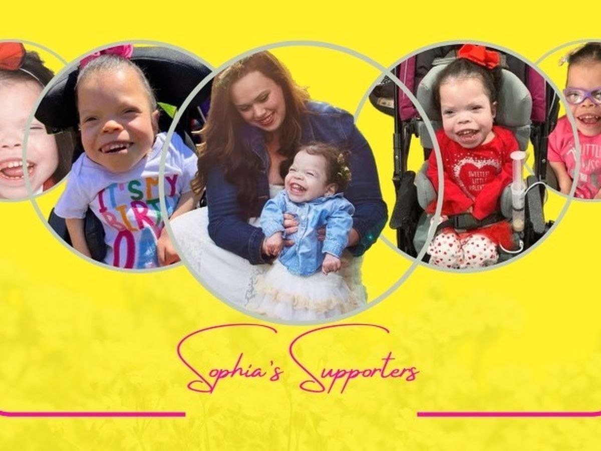Fundraiser for Colby Jackman by Victoria Buelow : 9 Year Old Battling ...