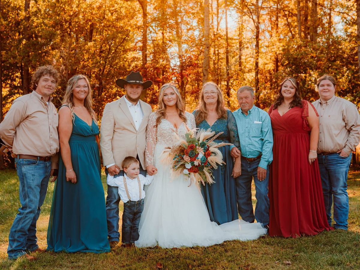 Fundraiser by Alex Nickerson : Funeral Expenses for Harold Hopper