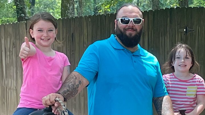 Fundraiser by Rachael Jackson : Relief for Cade Jacksons family