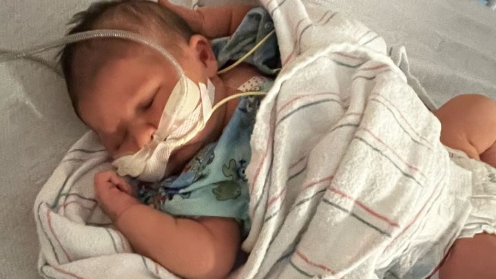 Fundraiser for Andrew Hanselman by Sean Lafferty : Help Bring Baby ...