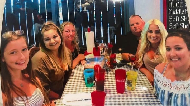 Fundraiser for Tiffany Gratta by Hannah Smith : Paying tribute to Tommy ...