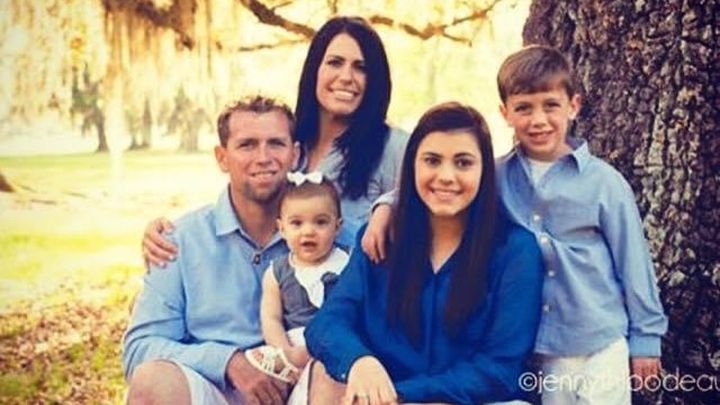 Fundraiser for Charlene Canty by Tanya Canty : Relief for Rob Canty and ...