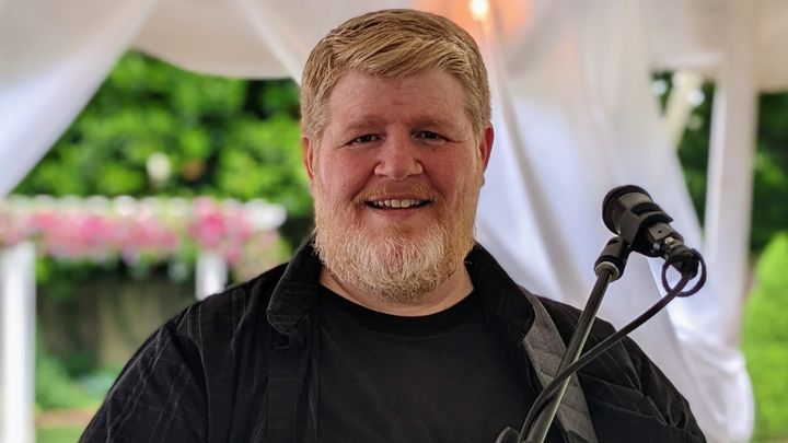 Fundraiser for James Mayberry by Ashley Owens : Help for Jim Mayberry