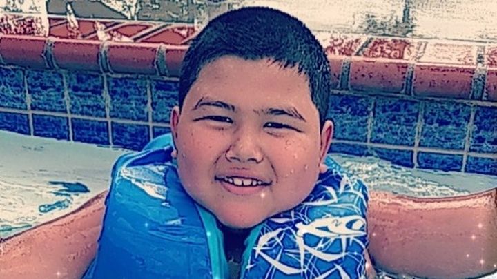 Fundraiser for Veronica Lopez by Jessica Lopez : Support Jonah Lopez ...