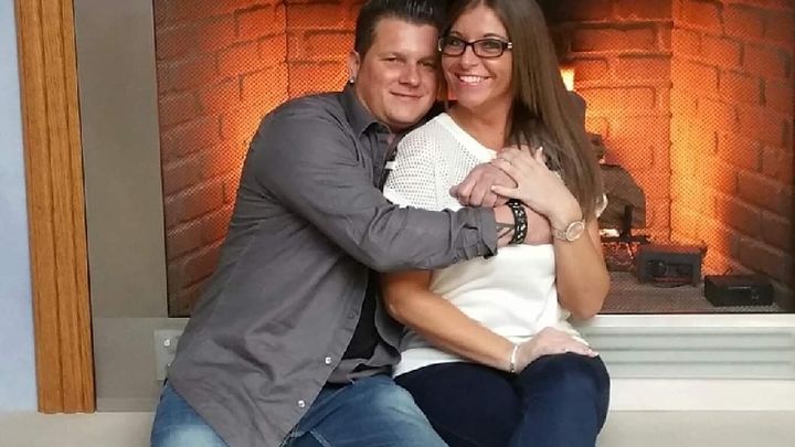 Fundraiser for Jessica Geminiani by Cydney Otoole : Jessica and Paul ...
