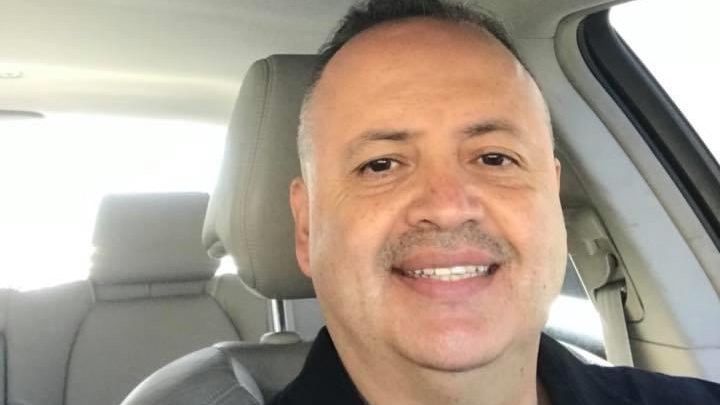 Fundraiser by Irma Valle : In Loving Memory of Robert Delgadillo