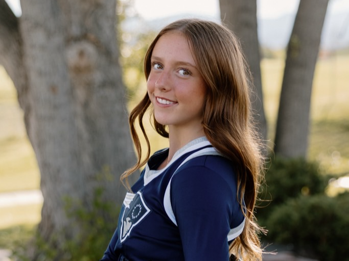 Fundraiser by Heather Rucker-Frommelt : Help Tessa Compete at Cheer ...