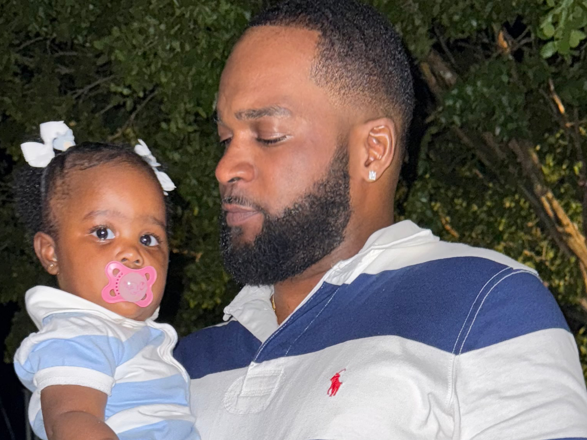 Fundraiser by Tashanna Williams : Help Dexton Williams Rebuild After ...