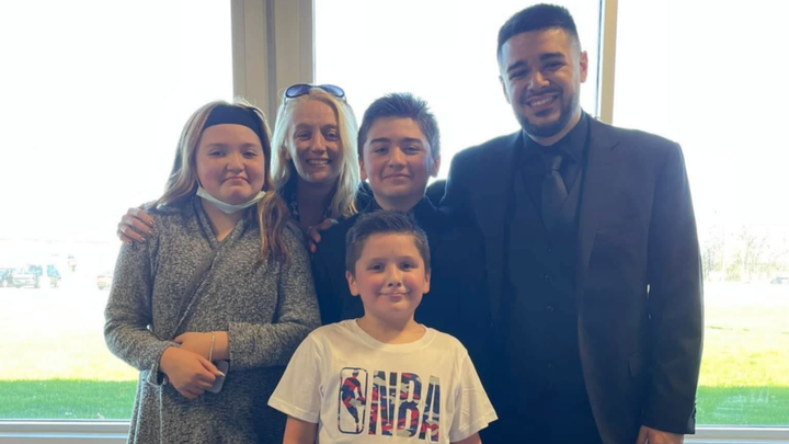 Fundraiser for Scott Considine by Owen Considine : Support Chantell's ...