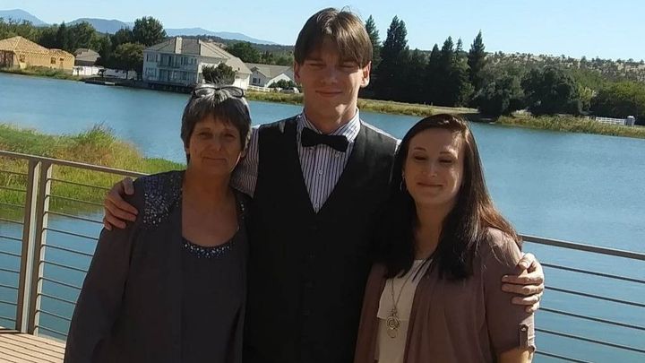 Fundraiser for Jennifer Bruce by Marcellene Joiner : Help Jen and Roy ...